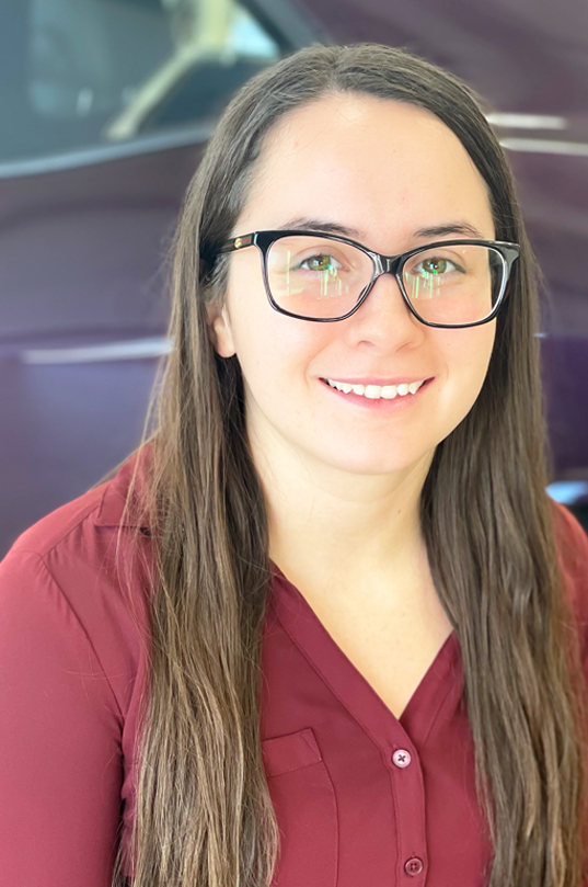 Meet Our Staff | New & Used Chevy Dealership Near Novi, MI