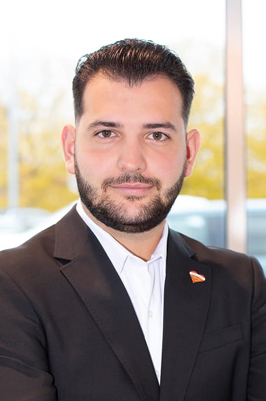 Meet Our Staff | New & Used Chevy Dealership Near Novi, MI