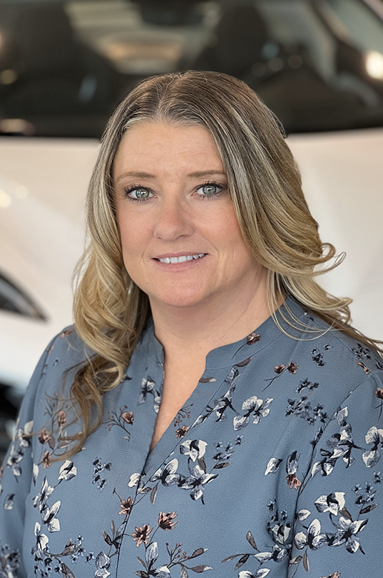 Meet Our Staff | New & Used Chevy Dealership Near Novi, MI