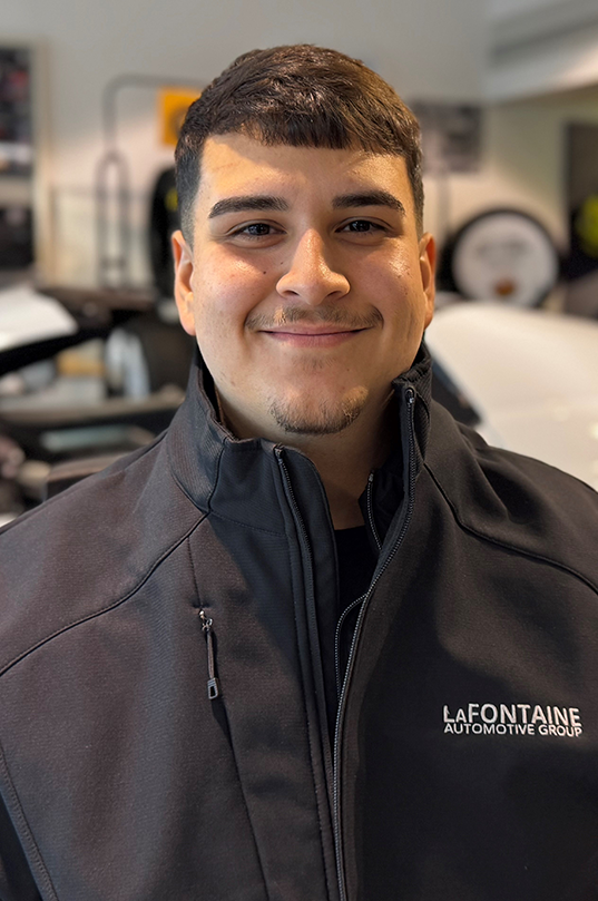 Meet Our Staff | New & Used Chevy Dealership Near Novi, MI